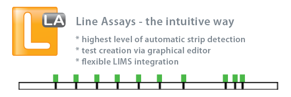 LabImage CC Screens - Kapelan Bio-Imaging