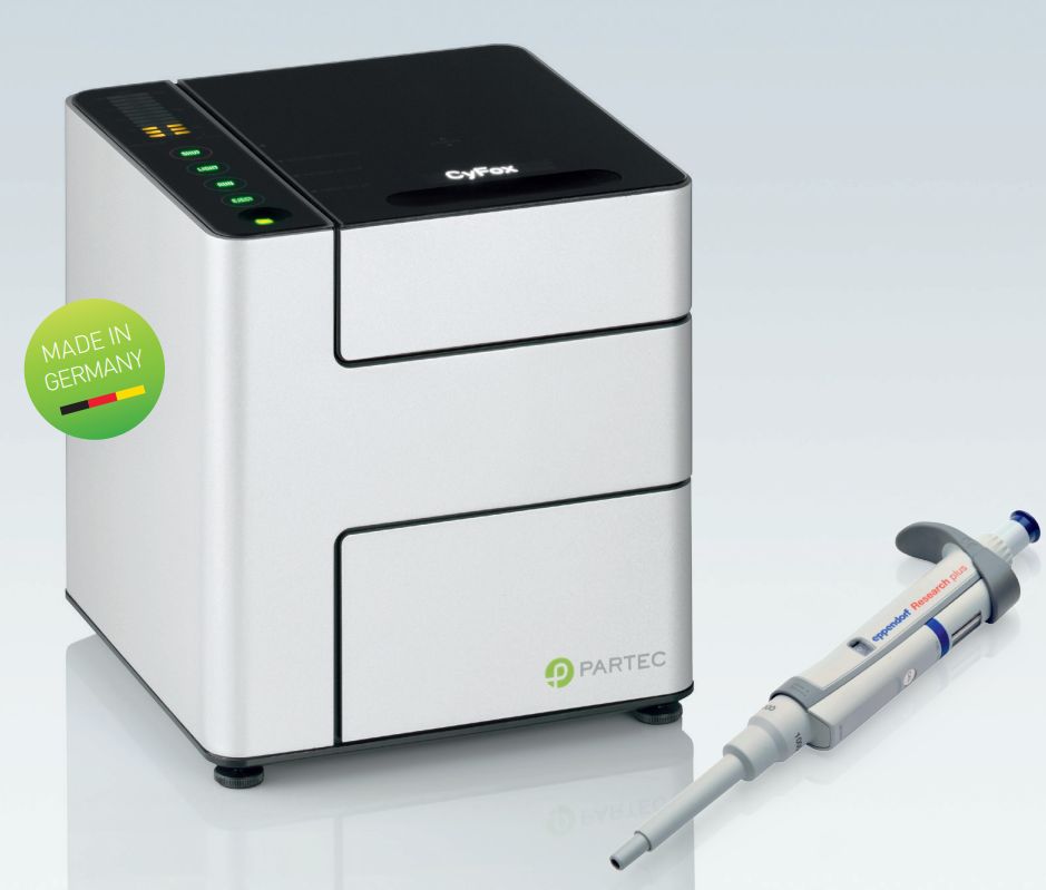 LabImage GEA - Automated Gel Analysis - Kapelan Bio-Imaging